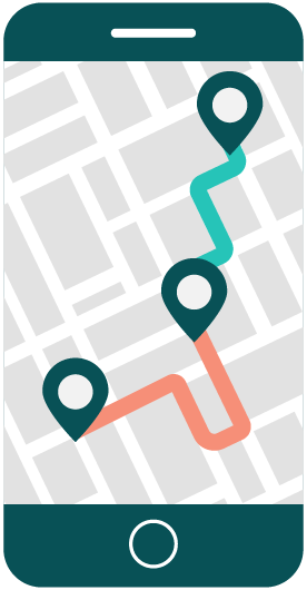 Mobility Gap - door2door